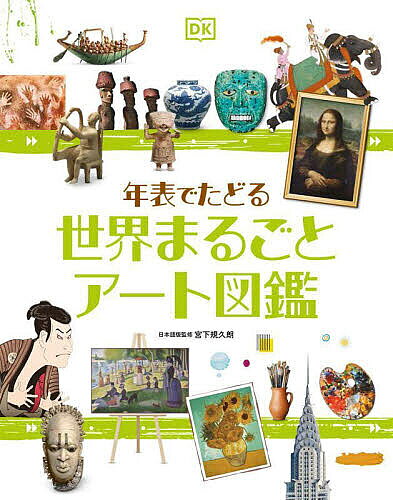 ※商品画像はイメージや仮デザインが含まれている場合があります。帯の有無など実際と異なる場合があります。著者ドーリング・キンダースリー社編集部(企画・編集) 水島ぱぎい(訳) 宮下規久朗(日本語版監修)出版社BL出版発売日2025年09月IS...