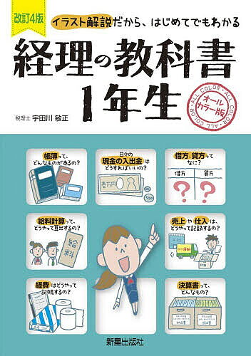 ※商品画像はイメージや仮デザインが含まれている場合があります。帯の有無など実際と異なる場合があります。著者宇田川敏正(監修)出版社新星出版社発売日2026年04月ISBN9784405104686ページ数159Pキーワードけいりのきようかし...