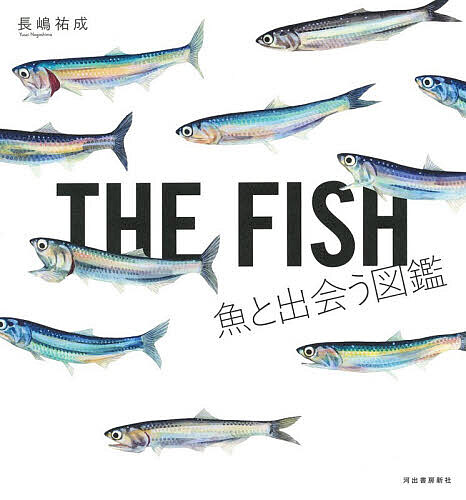※商品画像はイメージや仮デザインが含まれている場合があります。帯の有無など実際と異なる場合があります。著者長嶋祐成出版社河出書房新社発売日2026年04月28日ISBN9784309310060キーワードざふぃっしゅさかなとであうずかん ザ...