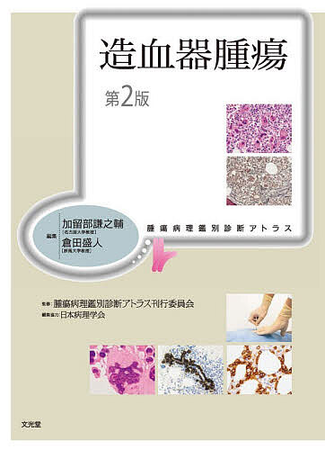 ※商品画像はイメージや仮デザインが含まれている場合があります。帯の有無など実際と異なる場合があります。著者加留部謙之輔(編集) 倉田盛人(編集) 腫瘍病理鑑別診断アトラス刊行委員会(監修)出版社文光堂発売日2026年02月ISBN97848...