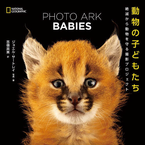 ※商品画像はイメージや仮デザインが含まれている場合があります。帯の有無など実際と異なる場合があります。著者ジョエル・サートレイ(写真) ・著吉嶺英美(訳)出版社日経ナショナルジオグラフィック発売日2026年04月ISBN9784863136...