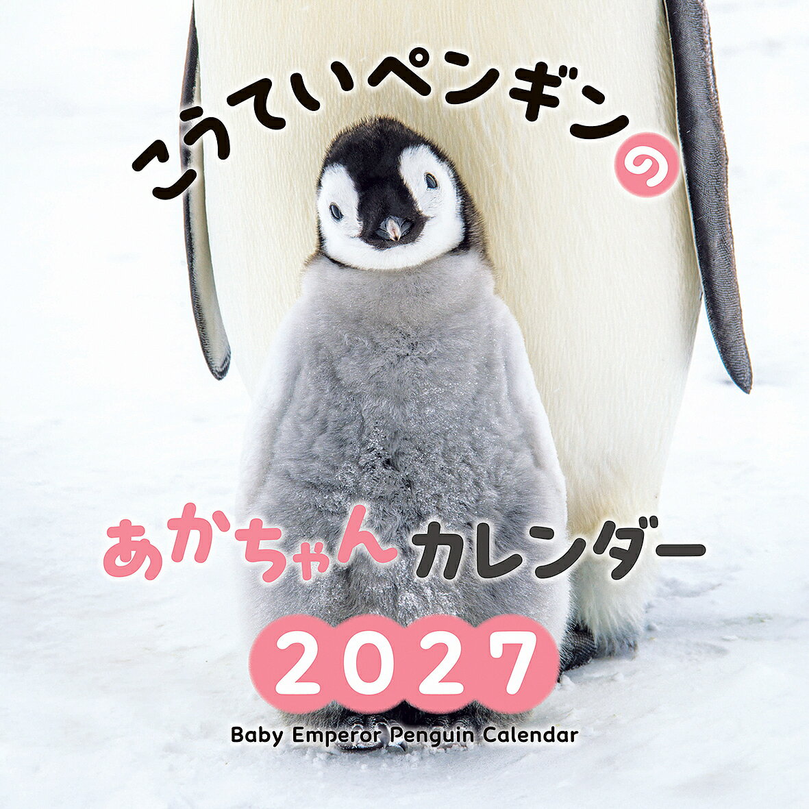 ※商品画像はイメージや仮デザインが含まれている場合があります。帯の有無など実際と異なる場合があります。出版社芸文社発売日2026年09月14日ISBN9784868190646キーワードこうていぺんぎんのあかちゃんかれんだー コウテイペンギ...