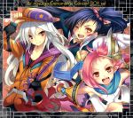 （ゲーム・ミュージック）,志方あきこ,オリガ,志方あきこ,シカタ★アキコ＆霜月はるか,シカタ★アキコ,キャス　starring　南條愛乃、リリィ,キャス　starring　南條愛乃販売会社/発売会社：（株）ガスト(（株）フロンティアワークス...
