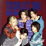 Boom　Trigger販売会社/発売会社：WORLD　ENTERTAINMENT発売年月日：2021/04/14JAN：4580413078811／／付属品〜DVD1枚付