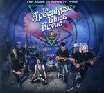 The　Apocalypse　Blues　Revue販売会社/発売会社：Provogue発売年月日：2018/07/20JAN：0819873017110