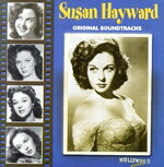 SusanHayward（アーティスト）販売会社/発売会社：Imports発売年月日：2010/03/23JAN：8022090400715