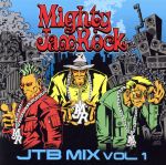 MIGHTY　JAM　ROCK販売会社/発売会社：MIGHTY　JAM　ROCK(ラッツパック・レコード（株）)発売年月日：2014/04/30JAN：4562273410192