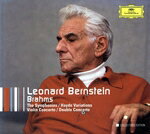 ViennaPhilharmonicOrchestra（アーティスト）,JohannesBrahms（作曲）,LeonardBernstein（指揮）販売会社/発売会社：DeutscheGrammophon発売年月日：2004/05/11J...