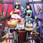 チャラン・ポ・ランタン販売会社/発売会社：エイベックス・ミュージック・クリエイティヴ（株）(エイベックス・ミュージック・クリエイティヴ（株）)発売年月日：2014/07/09JAN：4988064830374ヴォーカル“もも”、アコーディオ...