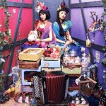 チャラン・ポ・ランタン販売会社/発売会社：エイベックス・ミュージック・クリエイティヴ（株）(エイベックス・ミュージック・クリエイティヴ（株）)発売年月日：2014/07/09JAN：4988064830381ヴォーカル“もも”、アコーディオ...