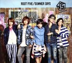 √5（ROOT　FIVE）販売会社/発売会社：エイベックス・ミュージック・クリエイティヴ（株）(エイベックス・ミュージック・クリエイティヴ（株）)発売年月日：2014/07/16JAN：4988064389841動画共有サイト「ニコニコ動画...