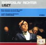 スヴャトスラフ・リヒテル（p）,キリル・コンドラシン（cond）,ロンドン交響楽団販売会社/発売会社：ユニバーサルミュージック　クラシック(ユニバーサルミュージック)発売年月日：2016/05/11JAN：4988031141335“クラシ...