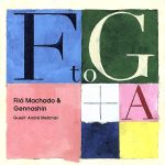 フィロー・マシャード＆源之新販売会社/発売会社：（株）ランブリング・レコーズ発売年月日：2014/05/21JAN：4545933127623