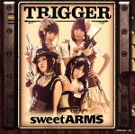 sweet　ARMS販売会社/発売会社：日本コロムビア（株）(日本コロムビア（株）)発売年月日：2014/07/30JAN：4988001762348／／付属品〜特典DVD1枚付