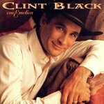ClintBlack販売会社/発売会社：Bmg／RCA発売年月日：1994/10/11JAN：0078636641928