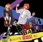 Robin‘s　peace　Bk．販売会社/発売会社：Air‘s　Rock、Timely　Records(ラッツパック・レコード（株）)発売年月日：2014/09/10JAN：4562378821060櫻井有紀（Raphael／rice）と...