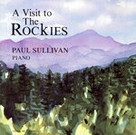 PaulSullivan販売会社/発売会社：RiverMusic発売年月日：2009/01/20JAN：0051287010220