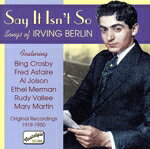 （オムニバス）販売会社/発売会社：NaxosNostalgia発売年月日：2006/05/01JAN：0636943282922