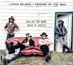 Lukas　Nelson　＆　Promise　Of　The　Real販売会社/発売会社：Concord発売年月日：2019/06/14JAN：0888072095182