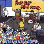 FOUR　GET　ME　A　NOTS販売会社/発売会社：KOGA　RECORDS(（株）PCI　MUSIC)発売年月日：2020/03/04JAN：4545991202195FOUR GET ME A NOTS通称フォゲミ、KOGA REC...