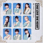 ONE　LOVE　ONE　HEART販売会社/発売会社：エイベックス・ミュージック・クリエイティヴ（株）(エイベックス・ミュージック・クリエイティヴ（株）)発売年月日：2024/01/17JAN：4988064635382ONE LOVE ...