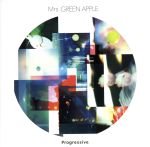 Mrs．GREEN　APPLE販売会社/発売会社：ProBabLy　RecOrds(ダイキサウンド（株）)発売年月日：2015/02/18JAN：4522197119588混沌とした不安、葛藤、孤独感から抜け出せない現代の10代達の代弁者で...