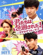 イ・スンギ,チャ・スンウォン,Ara販売会社/発売会社：NBC　ユニバーサル・エンターテイメントジャパン(NBC　ユニバーサル・エンターテイメントジャパン)発売年月日：2015/05/02JAN：4988102278670江南警察署・刑事課...