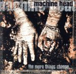 マシーン・ヘッド販売会社/発売会社：Roadrunner　Records発売年月日：1997/03/25JAN：0016861886028【1．　Ten　Ton　Hammer　2．　Take　My　Scars　3．　Struck　A　Ner...
