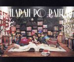 チャラン・ポ・ランタン販売会社/発売会社：エイベックス・ミュージック・クリエイティヴ（株）(エイベックス・ミュージック・クリエイティヴ（株）)発売年月日：2015/07/01JAN：4988064832507チャラン・ポ・ランタン、2015...