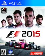 PS4販売会社/発売会社：ユービーアイ　ソフト発売年月日：2015/07/30JAN：4949244003735機種：PS4