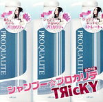 TЯicKY販売会社/発売会社：POP　KILLER　RECORDS(（株）MPD　ビーエムドットスリー事業グループ)発売年月日：2018/06/13JAN：4515778523492TЯicKYがプライベートでも愛用しているシャンプー“プ...