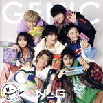 GENIC販売会社/発売会社：エイベックス・ミュージック・クリエイティヴ（株）(エイベックス・ミュージック・クリエイティヴ（株）)発売年月日：2024/03/06JAN：4988064635634GENIC第2章がスタートとなる今作のコンセ...