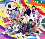 GENIC販売会社/発売会社：エイベックス・ミュージック・クリエイティヴ（株）(エイベックス・ミュージック・クリエイティヴ（株）)発売年月日：2024/03/06JAN：4988064635641GENIC第2章がスタートとなる今作のコンセ...