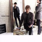 Honey　L　Days販売会社/発売会社：エイベックス・ミュージック・クリエイティヴ（株）(エイベックス・ミュージック・クリエイティヴ（株）)発売年月日：2015/12/02JAN：4988064833856ハーモニー・デュオ、Honey...
