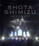 清水翔太販売会社/発売会社：（株）ソニー・ミュージックレーベルズ(（株）ソニー・ミュージックマーケティング)発売年月日：2015/12/16JAN：49880091186972015年2月にリリースした『ALL　SINGLES　BEST』を...