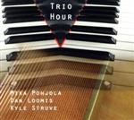 ミカ・ポーヒョラ（p）,Dan　Loomis（b）,Kyle　Struve（ds）販売会社/発売会社：DISK　UNION　JAZZ(（株）ディスクユニオン)発売年月日：2013/07/31JAN：4988044947306