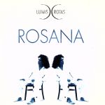 ロサーナ販売会社/発売会社：Universal発売年月日：1996/09/02JAN：0602567601524