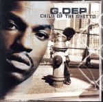 G．Dep販売会社/発売会社：BadBoy発売年月日：2001/11/20JAN：0786127304220