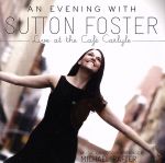 SuttonFoster販売会社/発売会社：Ghostlight発売年月日：2011/03/15JAN：0791558333022