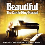 キャロル・キング（作曲）,GerryGoffin（作曲）,BarryMann（作曲）,CynthiaWeil（作曲）,VariousPerformers（指揮）,JessieMueller（演奏）,JakeEspstein（演奏）,Anik...