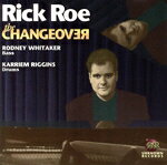 RickRoe,ロドニー・ウィテカー,カリーム・リギンス販売会社/発売会社：UnknownRecords発売年月日：2004/07/06JAN：0786497281428