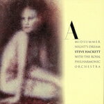 スティーヴ・ハケット販売会社/発売会社：AngelRecords発売年月日：1997/04/01JAN：0724355634825