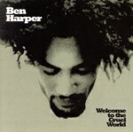 ベン・ハーパー販売会社/発売会社：VirginRecordsUs発売年月日：1994/02/08JAN：0724383932023