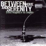 BetweenHome＆Serenity販売会社/発売会社：RustRecords発売年月日：2005/06/07JAN：0681380103019