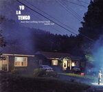 ヨ・ラ・テンゴ販売会社/発売会社：MatadorRecords発売年月日：2009/11/02JAN：0744861037125
