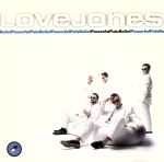 LoveJones販売会社/発売会社：Volcano発売年月日：1995/09/12JAN：0724451109524