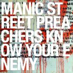 マニック・ストリート・プリーチャーズ販売会社/発売会社：Virgin発売年月日：2001/04/24JAN：0724381011324