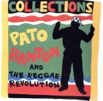 パト・バントン販売会社/発売会社：BlueNoteRecords発売年月日：1994/08/23JAN：0724382705529