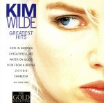 キム・ワイルド販売会社/発売会社：Caroline発売年月日：1999/09/14JAN：0724383716128