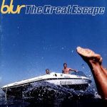 ブラー販売会社/発売会社：VirginRecordsUs発売年月日：1995/09/26JAN：0724384085520